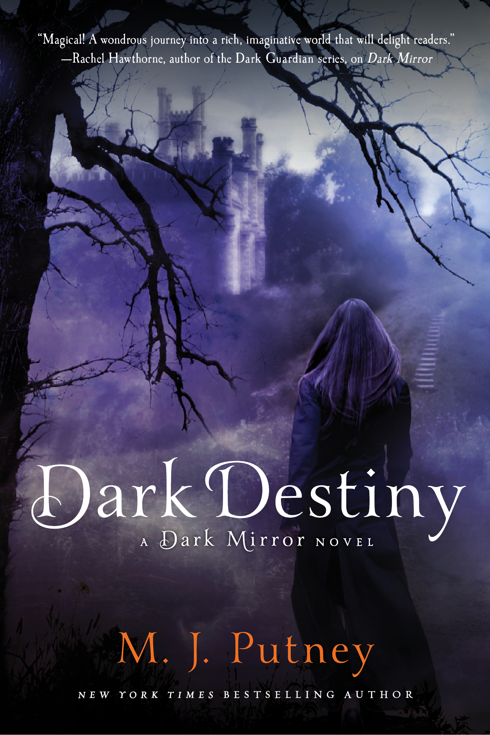 DarkDestiny_revised2 – Sharon Wray