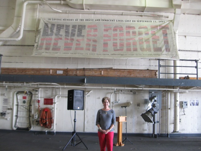 NF banner – Sharon Wray