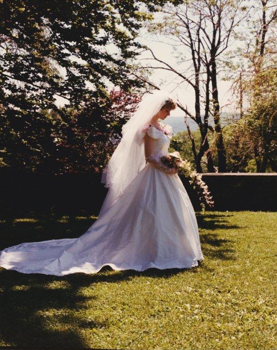 Writer Wednesdays: Wedding Day Highlights (Re: Disasters) - Sharon Wray