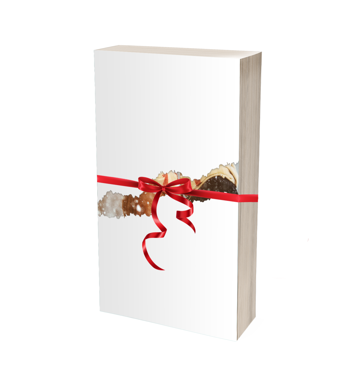Snowed In for Christmas Series – Sharon Wray