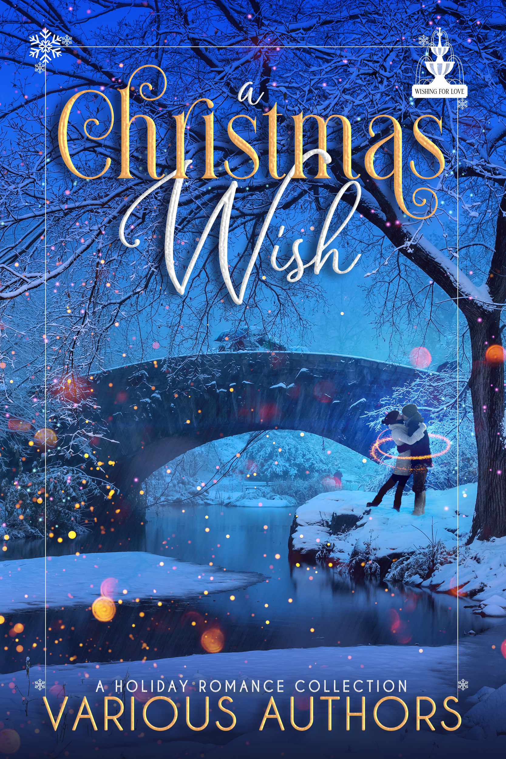 CHRISTMASWISHupdated2 – Sharon Wray