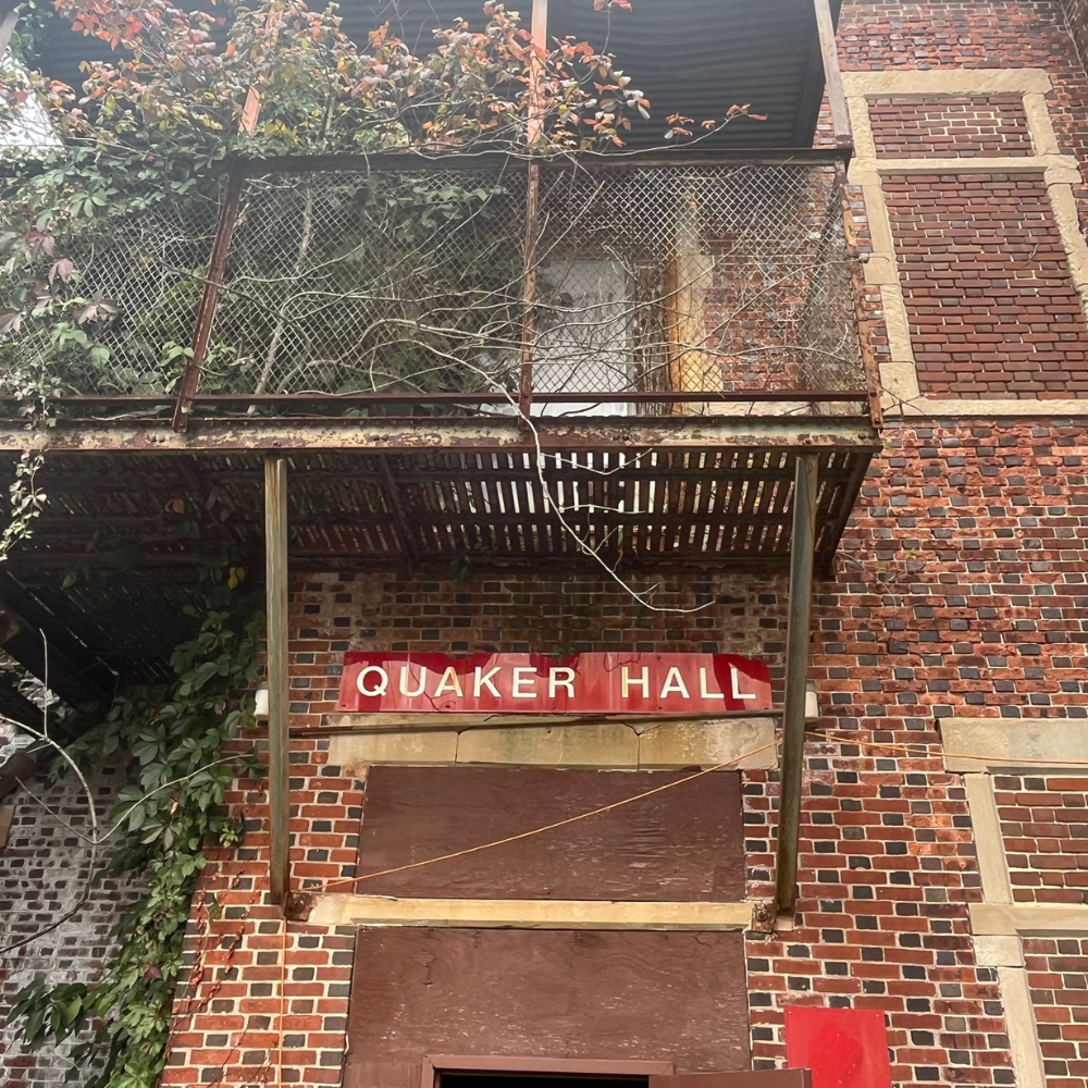 Pennhurst #6 – Sharon Wray